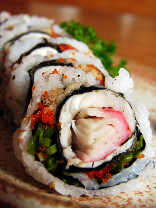 Sushi Leblon